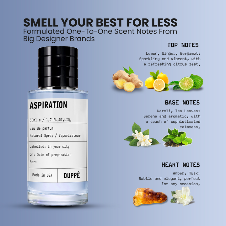 Scents – Duppe Scents